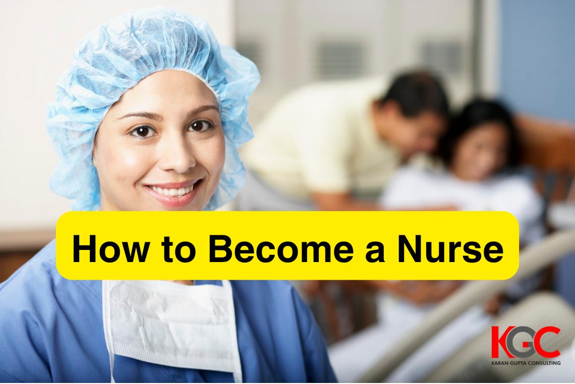 Nurse Qualification Requirements | Dr. Karan Gupta