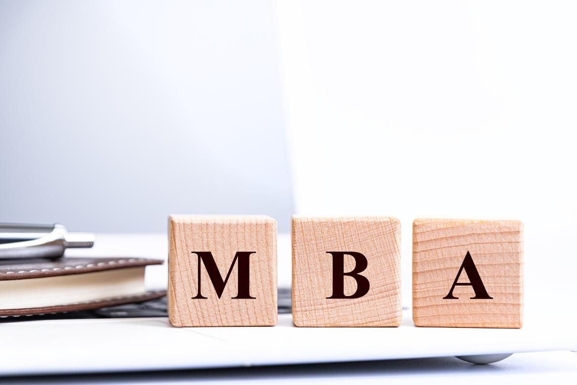 What Are The Different Types of MBA?... | Dr. Karan Gupta