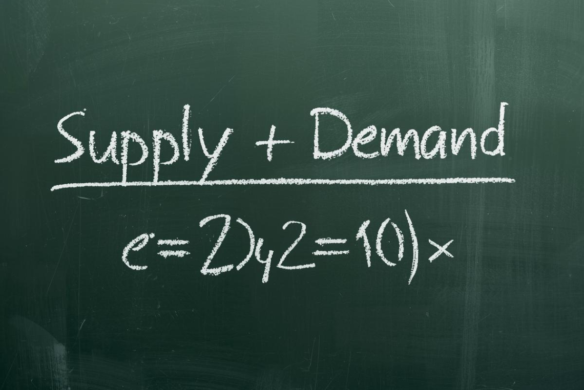 Where You Can Study Economics Without Math | Dr. Karan Gupta